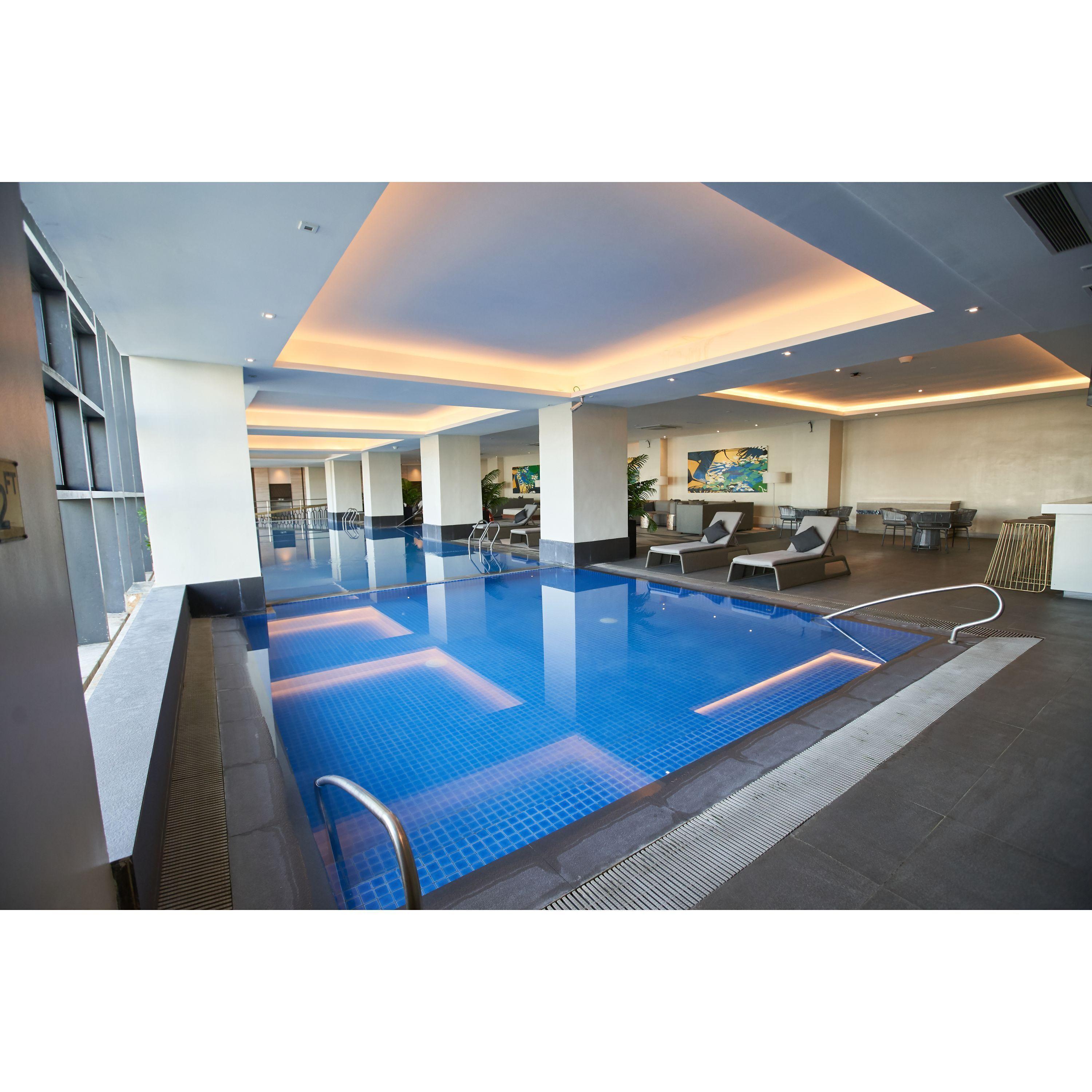 HOTEL SUMMIT GALLERIA CEBU, CEBU