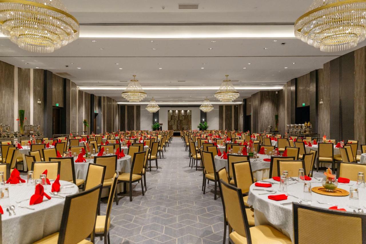 HOTEL SUMMIT GALLERIA CEBU, CEBU